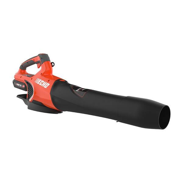 ECHO 56V 151 MPH 526 CFM Cordless Battery Powered Handheld Leaf Blower ...