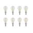 Feit Electric 75-Watt Equivalent A15 Intermediate-Base Dimmable ...