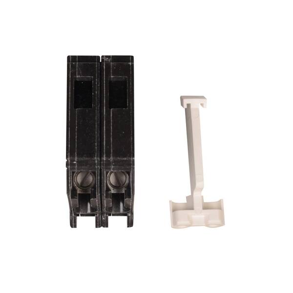 Eaton CH Main Lug Kit for 125 Amp Loadcenter CHL125N - The Home Depot