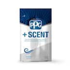 PPG +Scent 1 oz. Fresh Air Odor Control Paint Additive (Treats 1 Gal ...