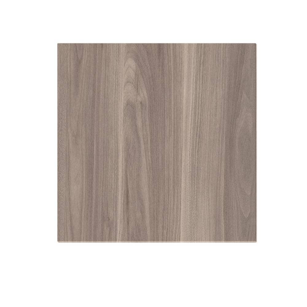 Angel Sar 1/8 in. 1 2 in. x 1 2 in. Walnut Plywood Sheets, DIY ...