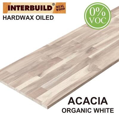 Acacia - Butcher Block Countertops - Countertops - The Home Depot