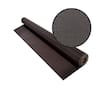 Phifer 36 in. x 100 ft. Dark Bronze SunTex 90 3028232 - The Home Depot