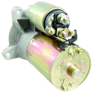 WPS World Power Systems Starter Motor 3238N - The Home Depot