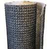 39.5 in. x 135 ft. Drainage Mat Fabric on 2 Sides BGD400F2 - The Home Depot