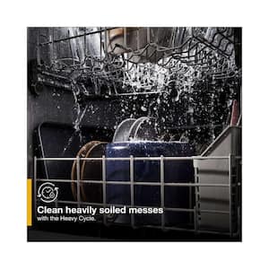 Bisque - Dishwashers - The Home Depot