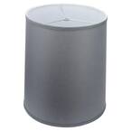 Aspen Creative Corporation 16 in. x 10 in. Grey Hardback Rectangular ...