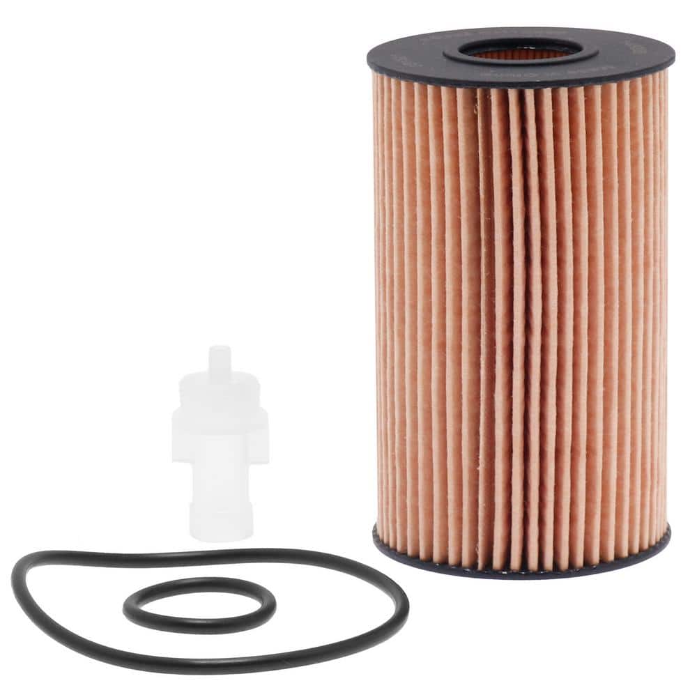 Fram FRAM Extra-Guard Oil Filter CH10295 - The Home Depot