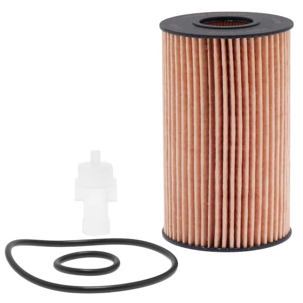 Fram FRAM Extra-Guard Oil Filter CH10295 - The Home Depot