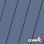 Olympic Rescue It 3 gal. Amsterdam Deck Resurfacer and Primer with ...