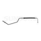 Sunsong Auto Trans Oil Cooler Hose Assembly Inlet Upper 5801169