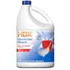 HDX 121 oz. Concentrated Germicidal Disinfecting Liquid Bleach Cleaner ...