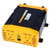 PowerDrive 750-Watt Power Inverter PWD750 - The Home Depot