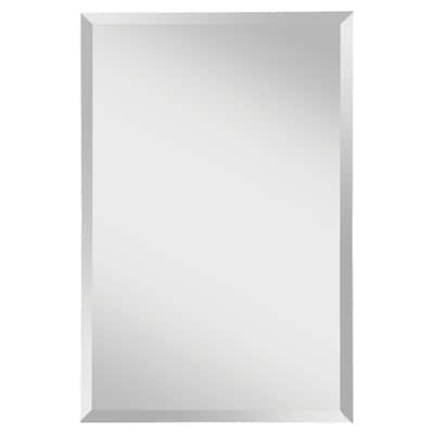 24 x 36 - Mirrors - Home Decor - The Home Depot