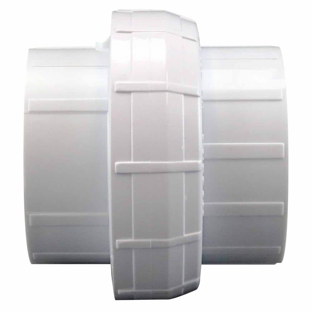 Have a question about Apollo 2 in. x 2 in. PVC Slip Joint x Slip Joint ...