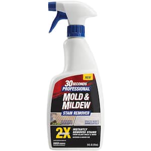 Have a question about 30 Seconds 24 oz. Professional Outdoor Cleaner ...