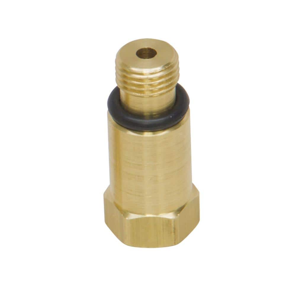 Lisle 12 mm Spark Plug Adapter LIS20540 - The Home Depot