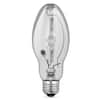 Feit Electric 100-Watt ED17 Shape Clear Metal Halide High Intensity ...