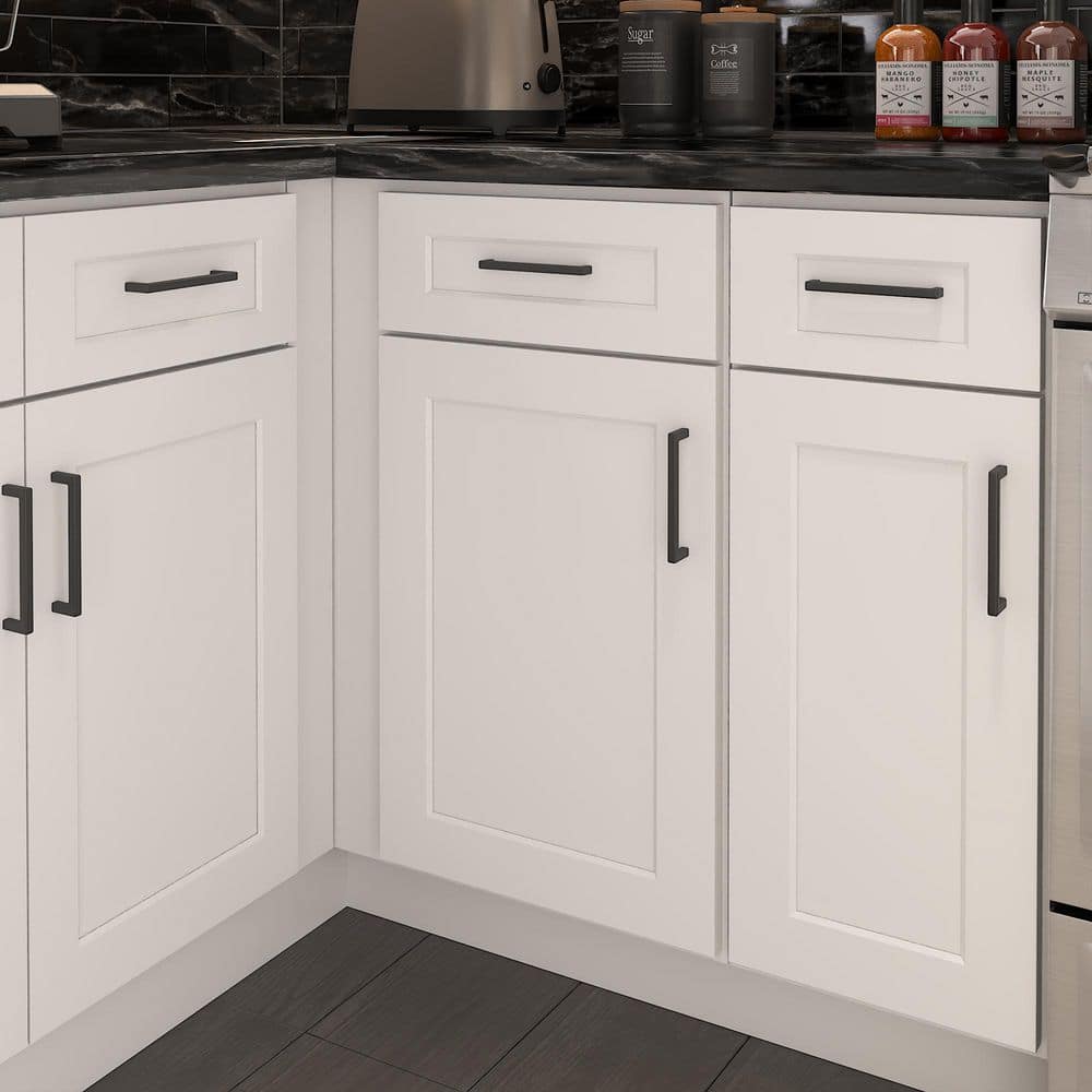 Furinno 39 in. W 24 in. H 34.5 in. D Ready to Assemble Plywood Base ...