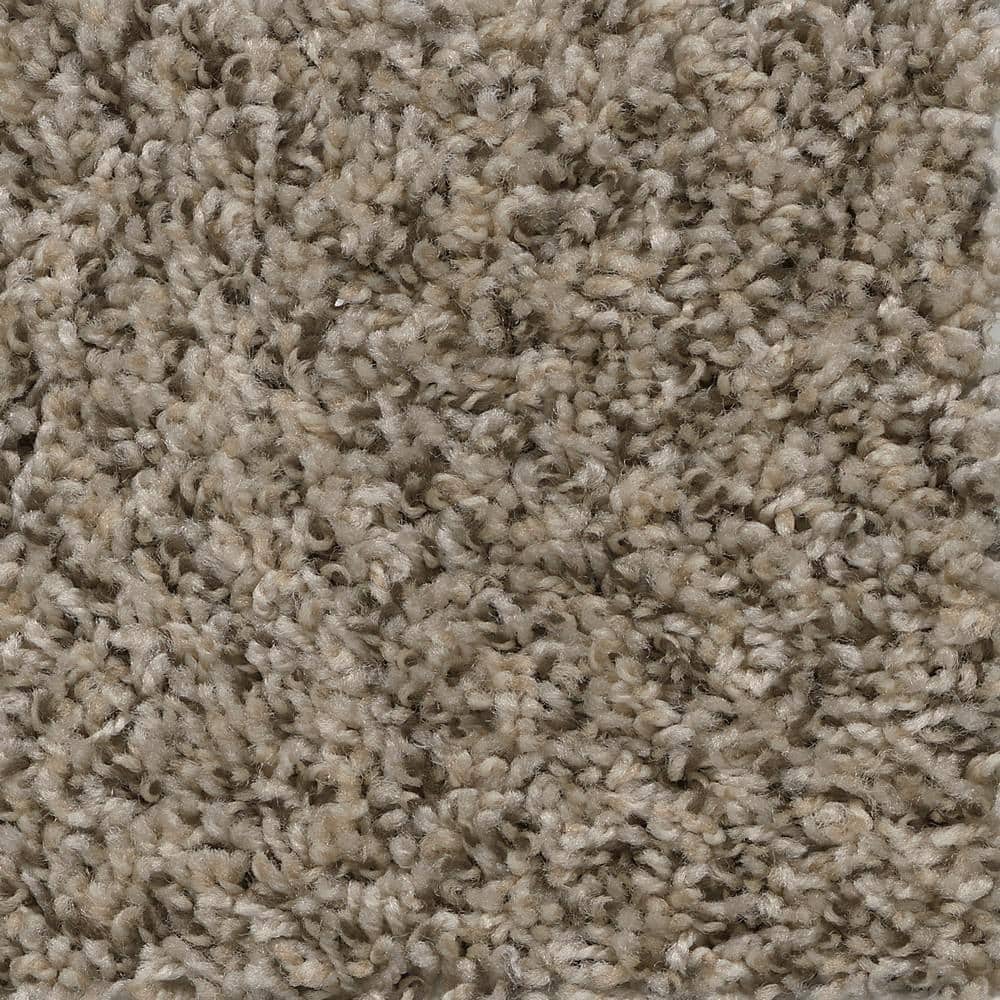 Reviews for TrafficMaster Lucky II - Dream Catcher - Beige 38 oz. SD ...