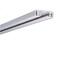 Halo Lazer Track Lighting White Mini Connector LZR212P