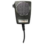 D104M6B Amplified Ceramic Power 4-Pin CB Microphone 302-10005