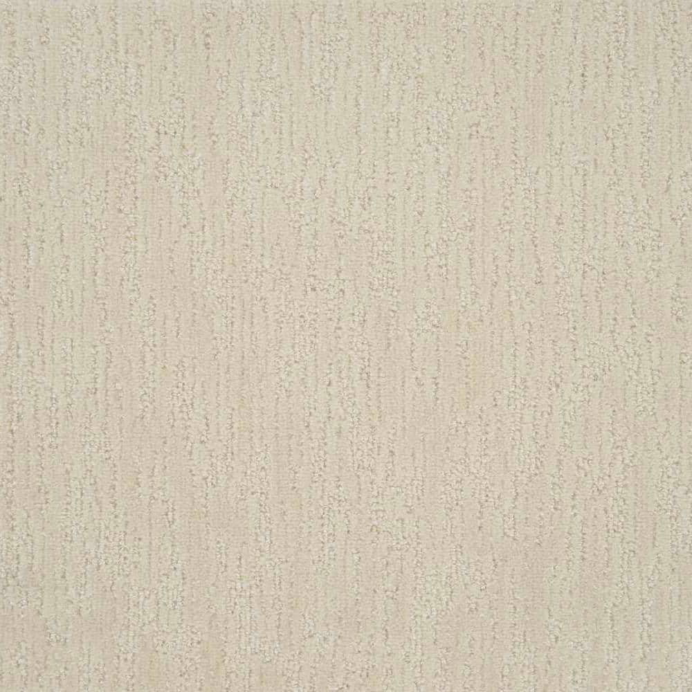 Natural Harmony 6 in. x 6 in. Pattern Carpet Sample - Borderline ...