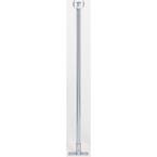 Attwood Stainless Steel Ski Pylon 43 in. Fixed Height x 1-1/4 in. Dia ...