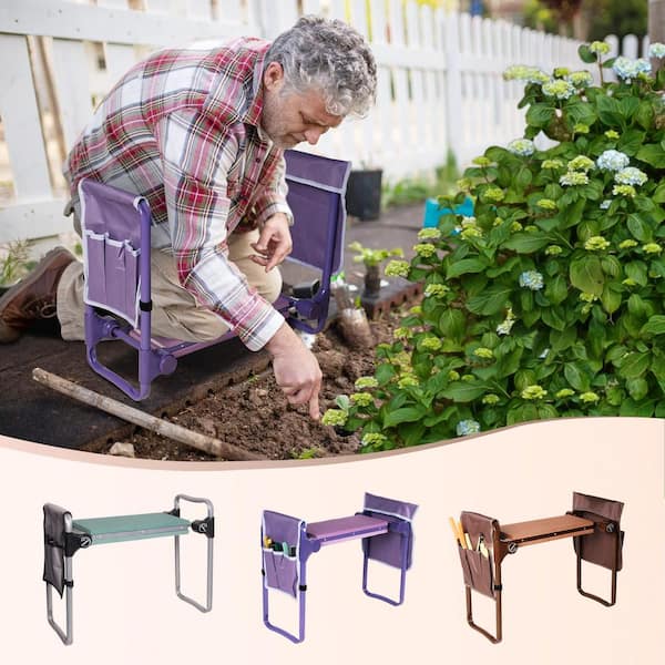 Garden Seat For Arthritis