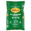 Vigoro 40 lb. All Purpose 10-10-10 Fertilizer for Plants and Gardens ...