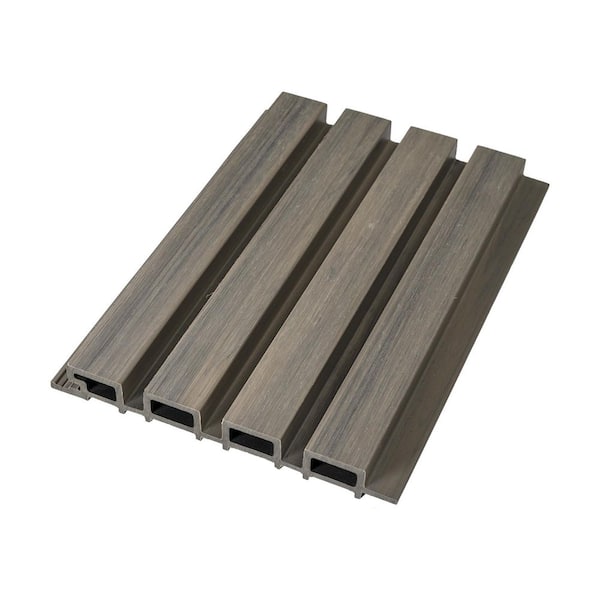Composite - Wall Paneling - The Home Depot