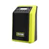 RYOBI ONE+ 18V Cordless Compact Radio with Bluetooth (Tool Only ...