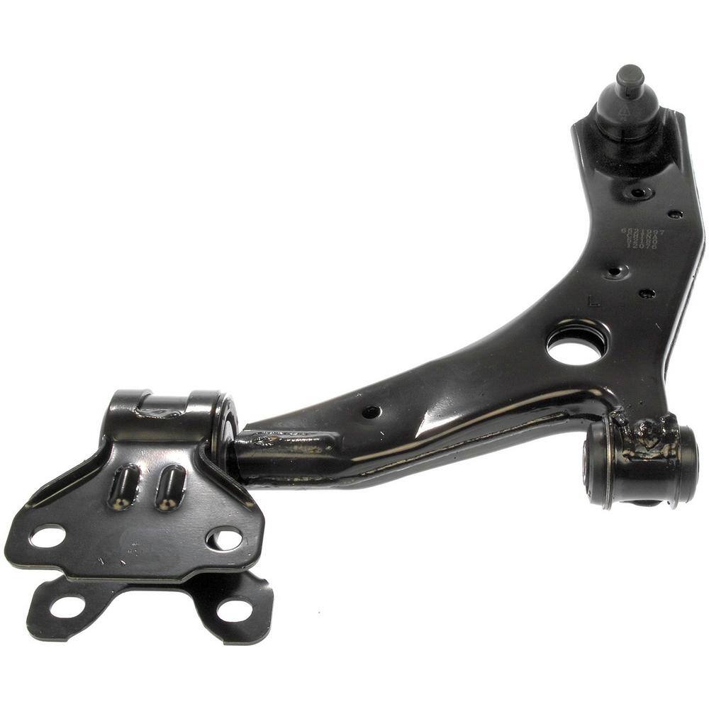OE Solutions Control Arm Front Left Lower 2010-2013 Mazda 3 2.0L 2.5L ...
