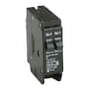 Eaton BR 2-20 Amp Single Pole Tandem Non-CTL Circuit Breaker BR2020 ...