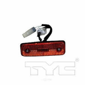 TYC Side Marker Light Assembly 18-6066-01 - The Home Depot