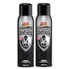 Dry Shine Foaming Tire Shine 18 oz. Car Detailing (2-Pack) DS-FTS2 ...