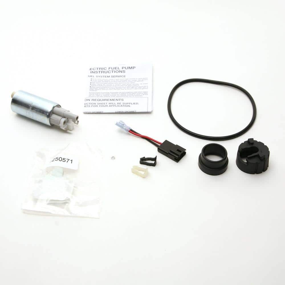 Delphi Fuel Pump and Strainer Set FE0216 - The Home Depot