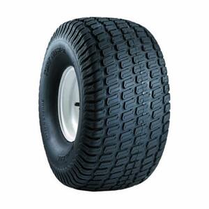 Carlisle Turf Master 22X11.00-10/4 Lawn Garden Tire (Wheel Not Included ...