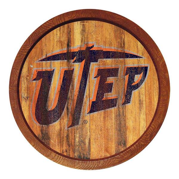 Utep Miners
