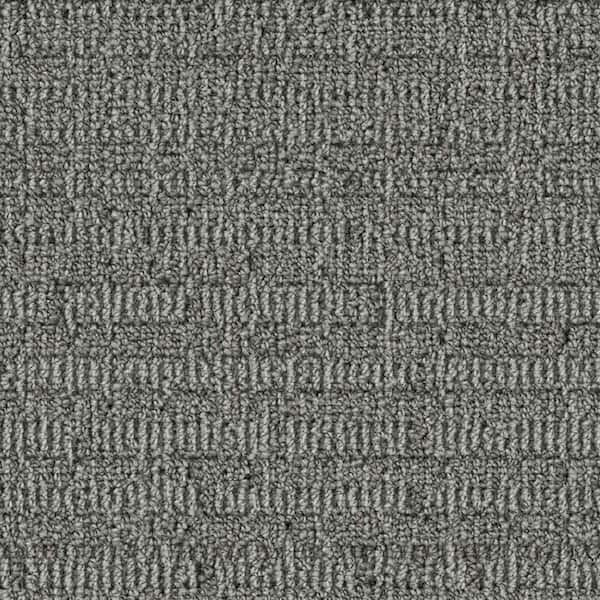 Home Decorators Collection 8 in. x 8 in. Pattern Carpet Sample ...