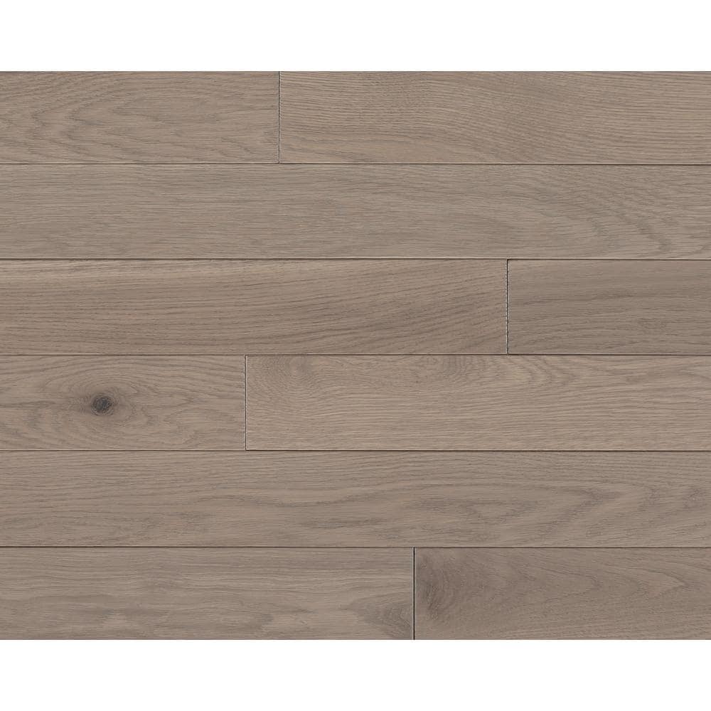 Have a question about CENTURY FLOORING Inverness White Oak 3/4 in.T x 3 ...