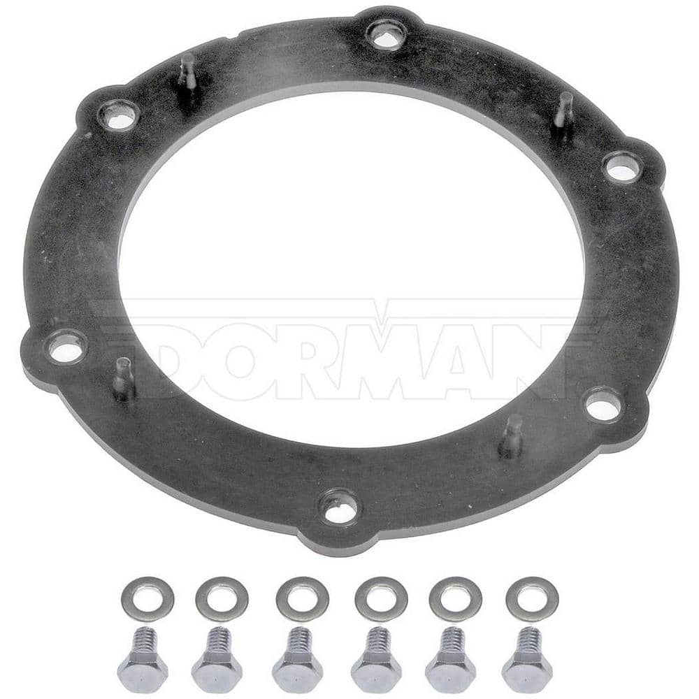 OE Solutions Fuel Tank Lock Ring 579-011 - The Home Depot