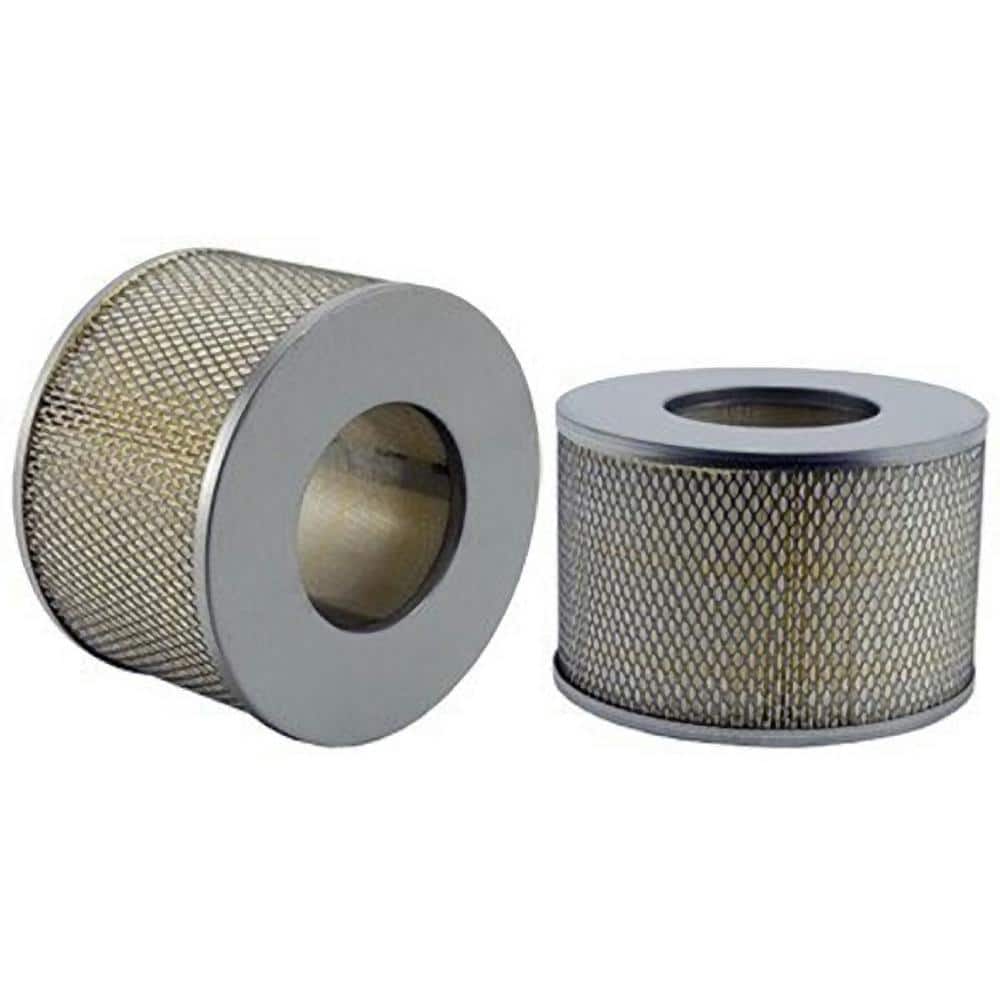 Wix Air Filter 42159 - The Home Depot