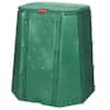 Exaco 187 gal. AeroQuick Compost Bin AQ 187 - The Home Depot