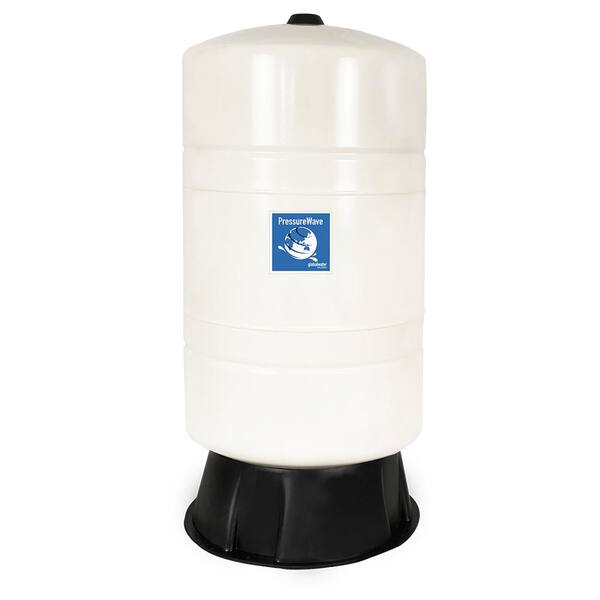 Home Depot Pressure Tank