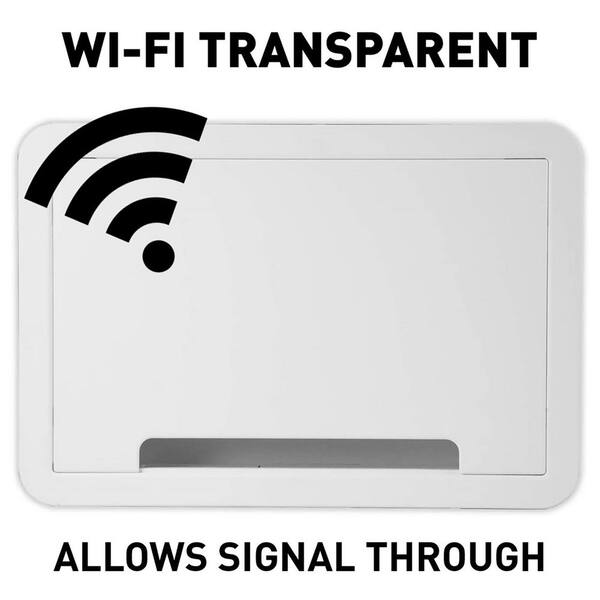 Onq Home Network Rack