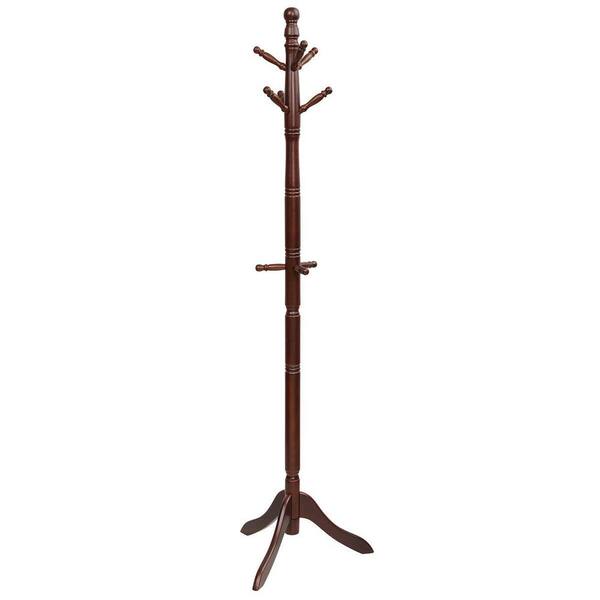 Wood - Freestanding - Coat Racks - The Home Depot