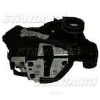 Intermotor Door Lock Actuator DLA-176 - The Home Depot