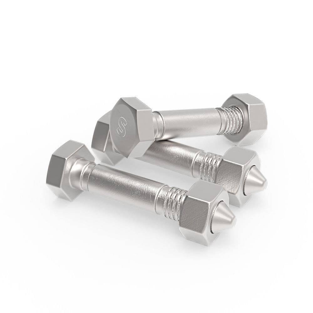 Ariens Compact Series Snow Thro Shear Pin Kit (3-Pack) 73203900 - The ...