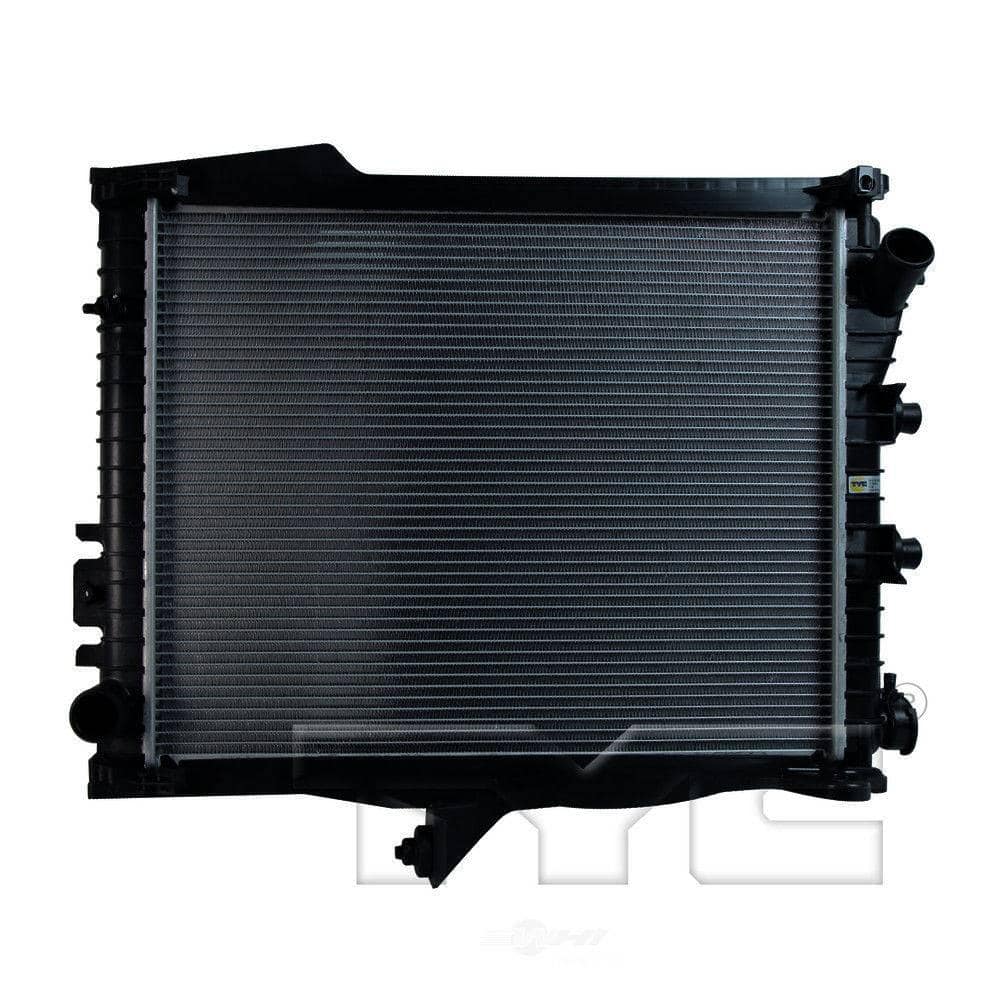 TYC Radiator 2739 - The Home Depot